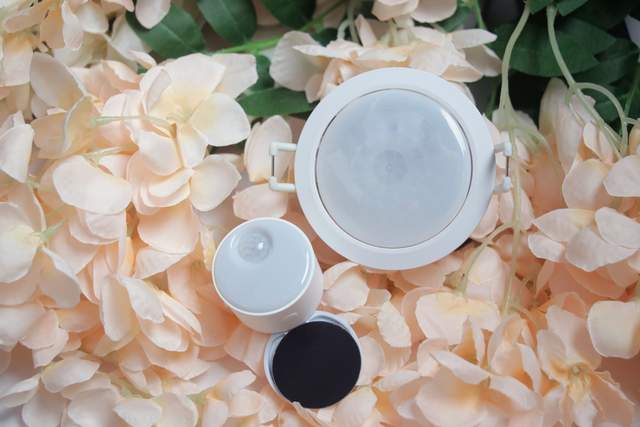 领普人体存在传感器ES5顶装版-荣耀手表 ES-ZOL问答